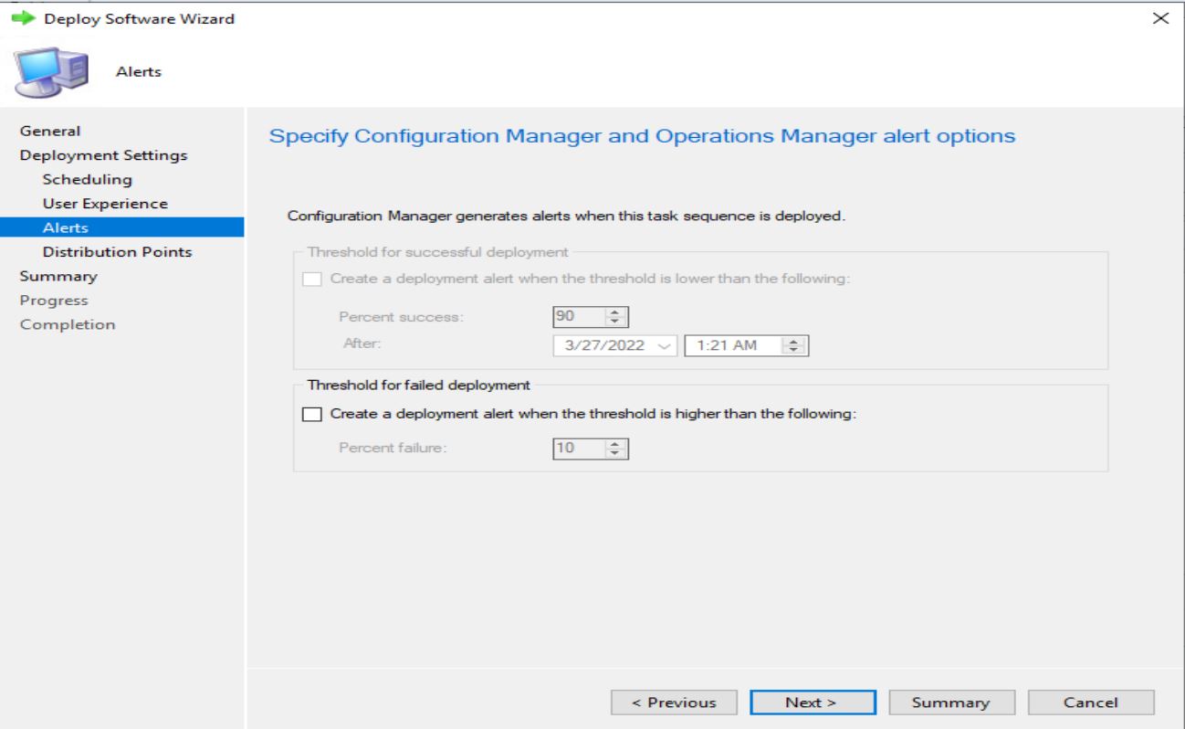 Windows 10 OSD Deployment SCCM Part 2