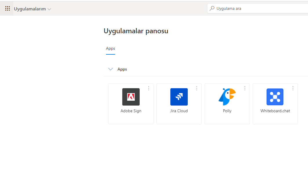 Create EntraID Enterprise Application -EntraID -Applications