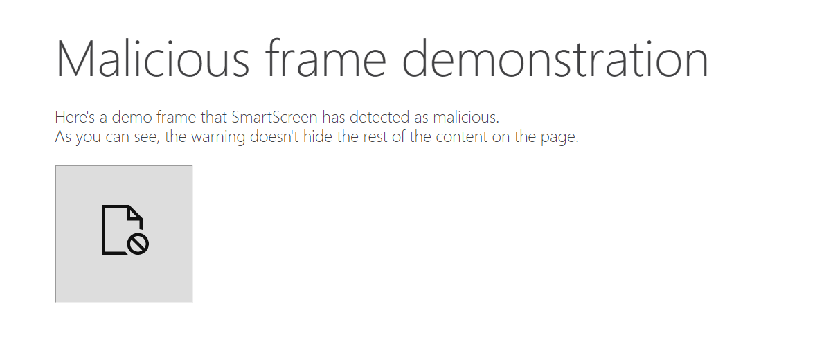 Microsoft Defender SmartScreen For Edge -GPO - AD-SECURITY-WINDOWS ...
